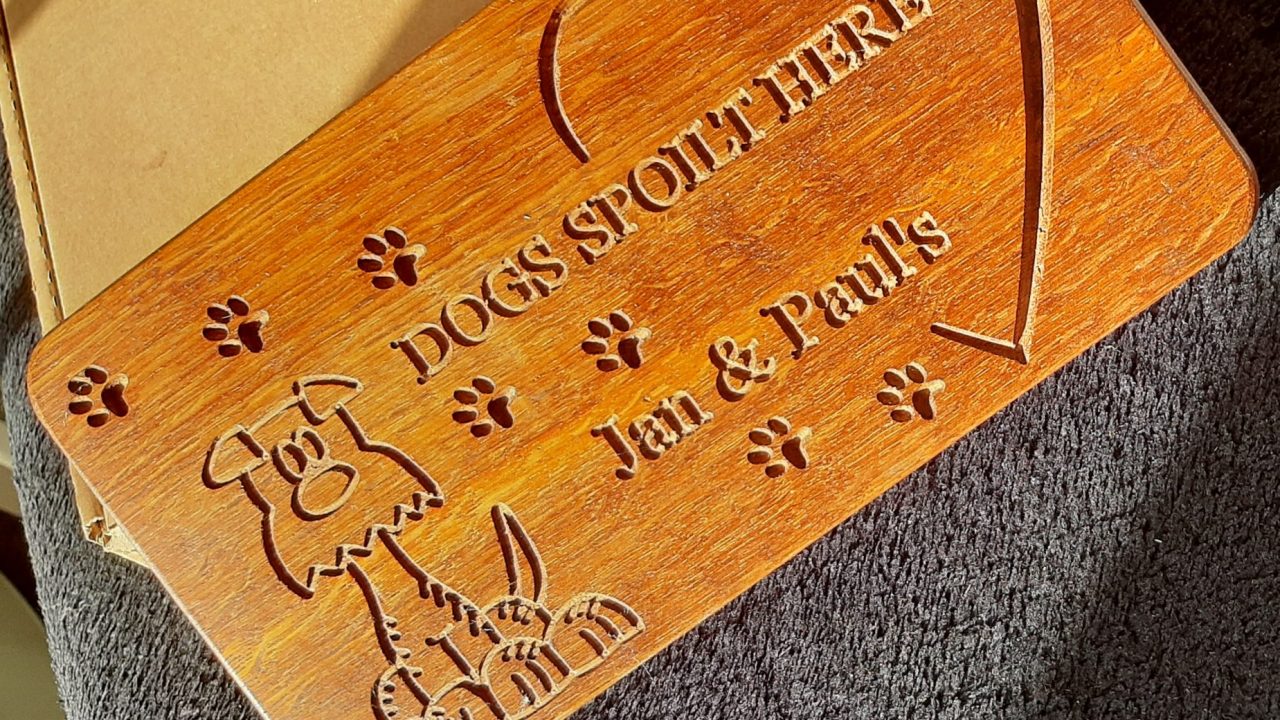 Personalised Designs | Fanatical Designs